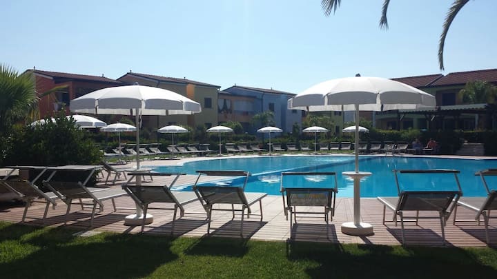 Villaggio Rivazzurra Policoro - Policoro