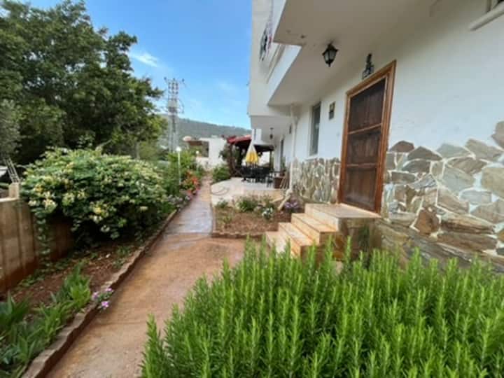 Villa In A Magnificient Bay - Mersin