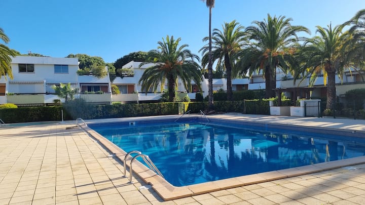 Appartement Proche Des Plages - Mauguio