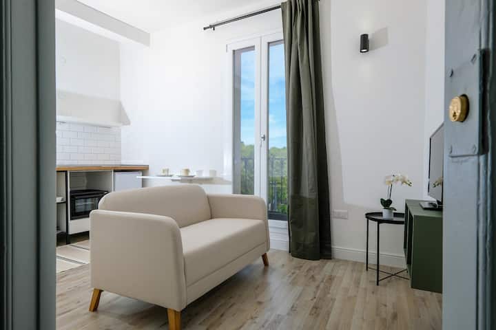 Depto12 - Sassari