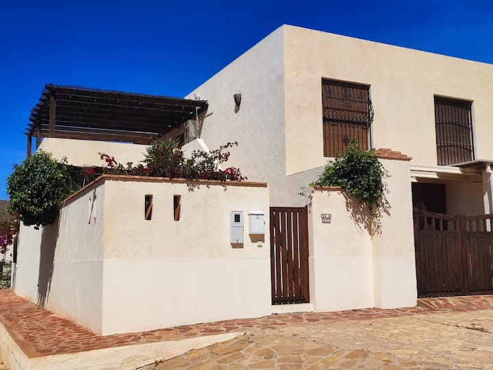 Casa Eck San Jose - Cabo de Gata