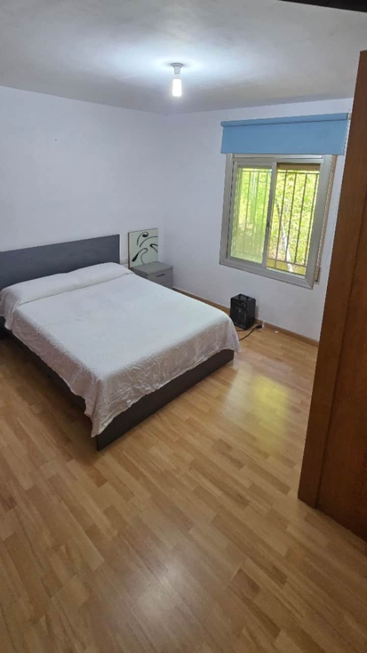 Habitacion Matrimonial - Mura