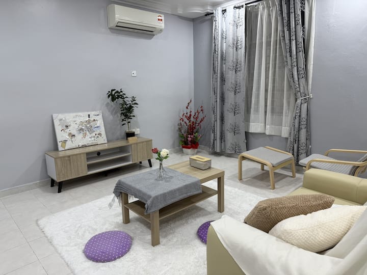 Home In Simpang Ampat - Batu Kawan