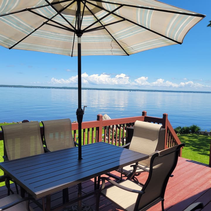 Oneida Lake Hidden Gem - Sylvan Beach, NY