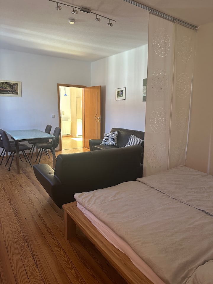 Ferienwohnung Für 4 Im Bioweingut In Hainfeld - Burrweiler