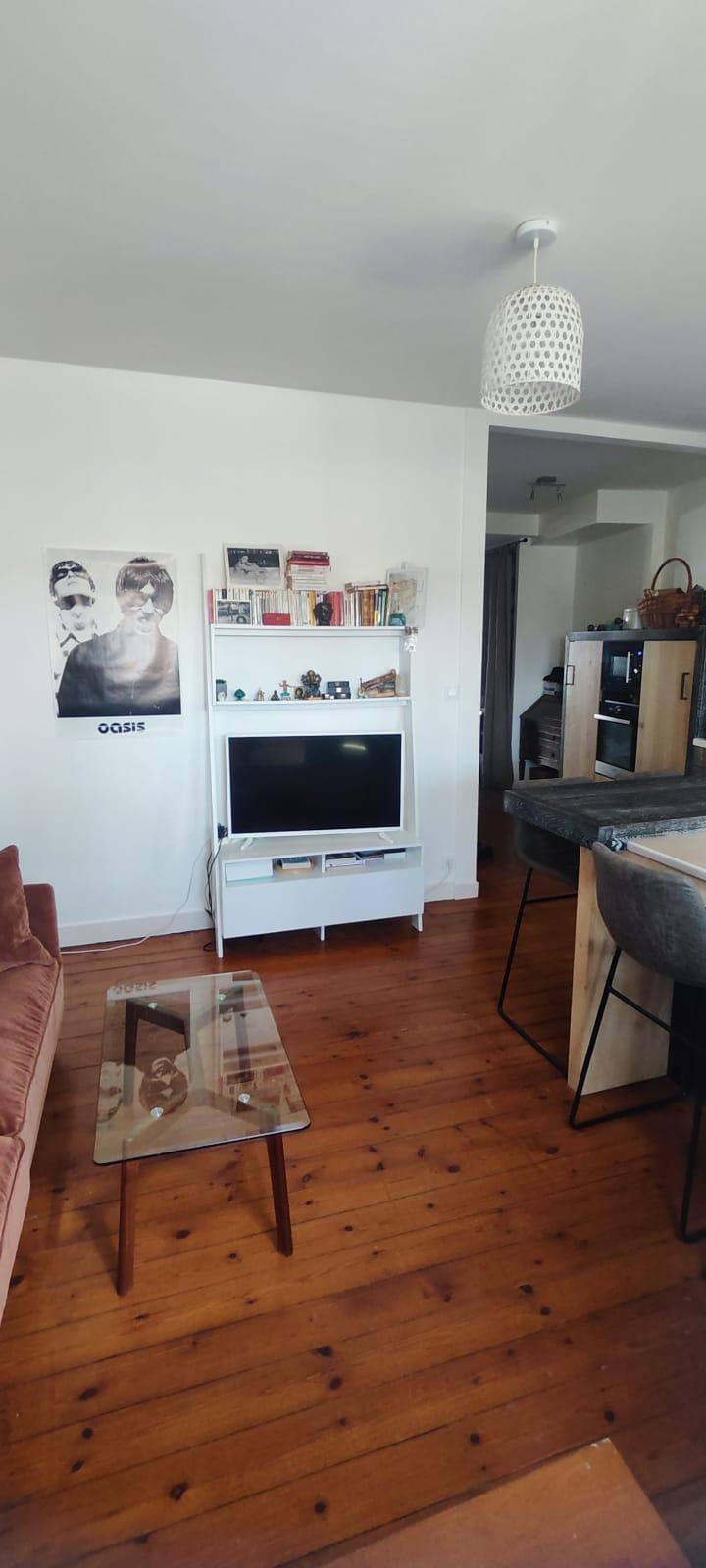 Charmant Appartement Cosy En Plein Centre - La Rochelle