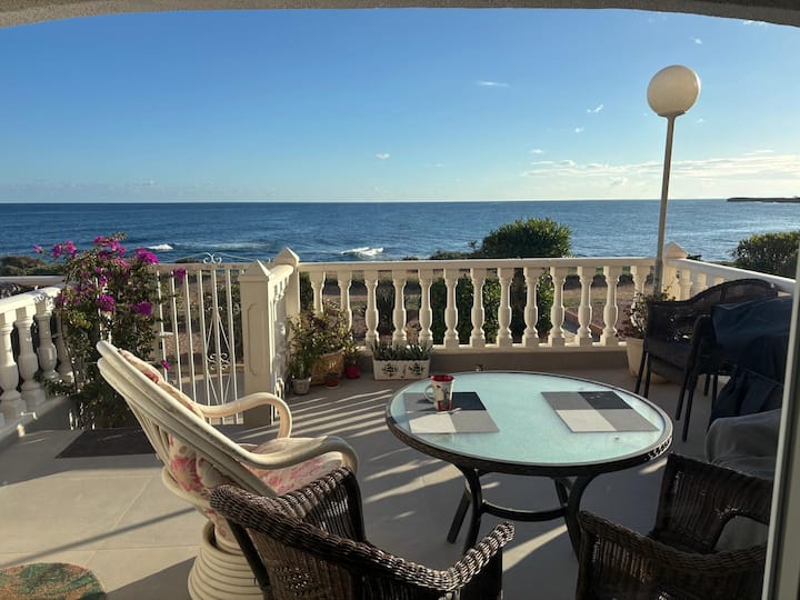 Beach Dream House - Torrevieja