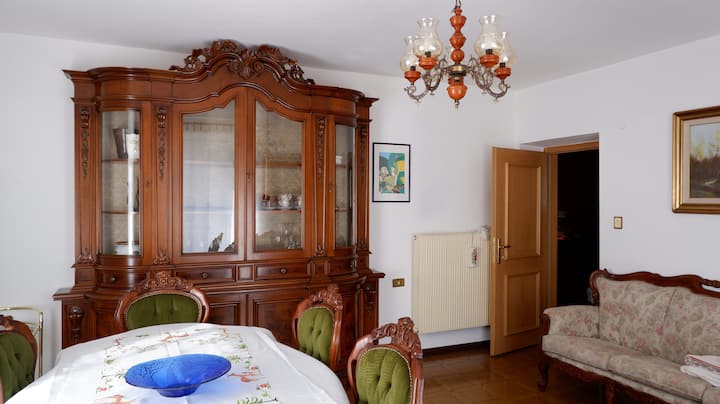 Appartamento Di Nina - Predazzo