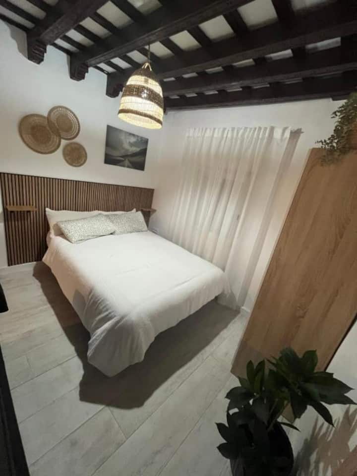 Apartamento Jerez Centro San Miguel - Jerez de la Frontera