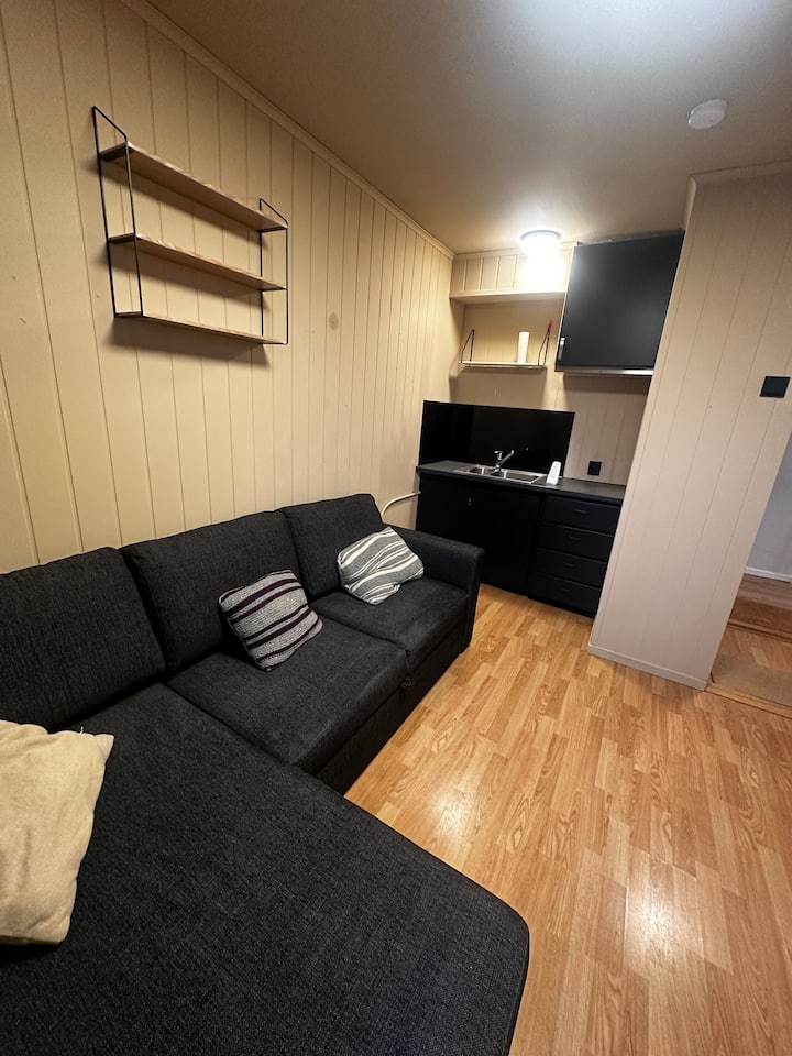 Hybel I Sentrum Av ÅLesund - Ålesund