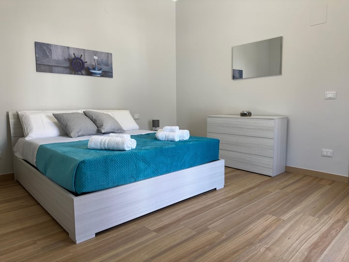 Albachiara Suite - Capaci