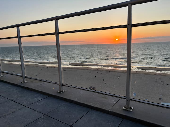 Seeview Oostende - Oostende