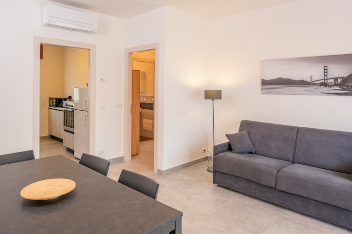 Bardolino Family Apartment - Bardolino