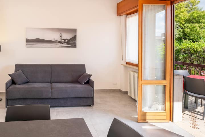 Bardolino Family Apartment - Bardolino