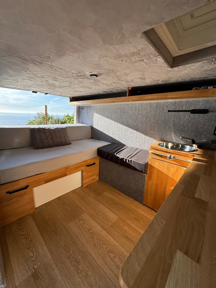 Camper Palma - Mallorca
