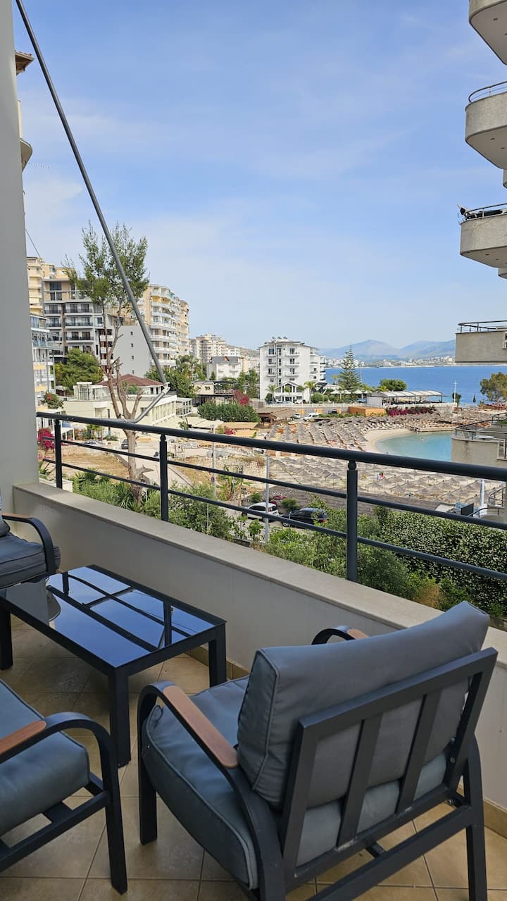 Blueresidencesix - 薩蘭達