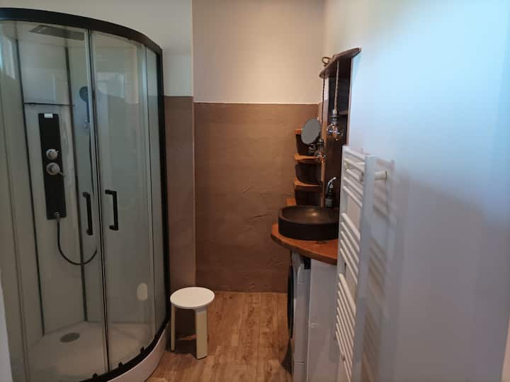 Appartement T2 Ajaccio Mezzavia - Ajaccio
