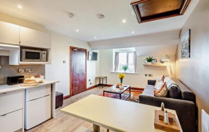 Deluxe Apartment - Porthmadog