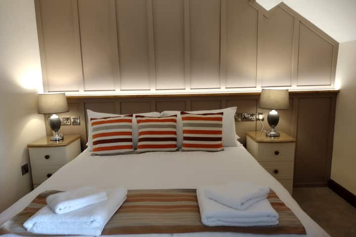 Deluxe Apartment - Porthmadog