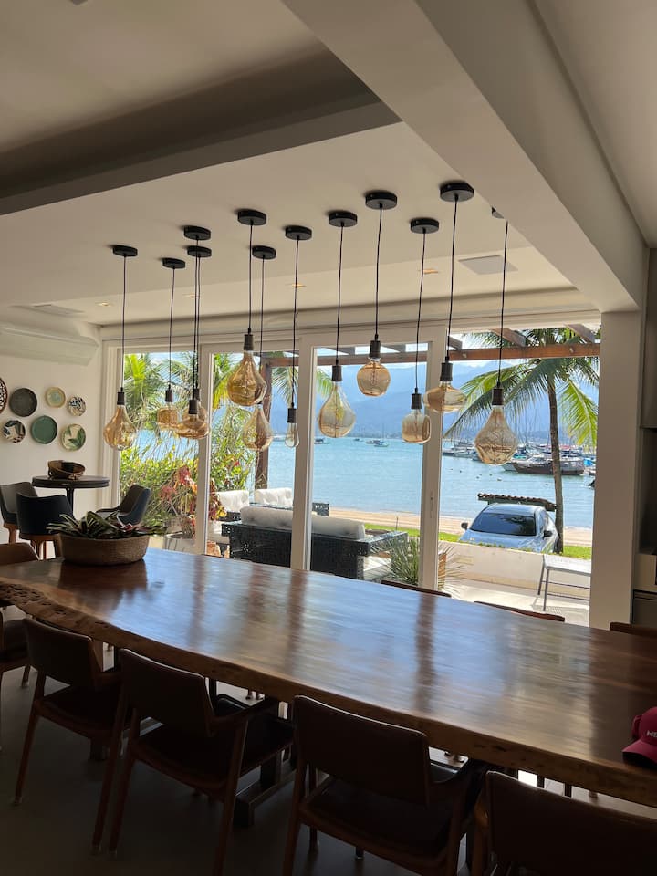 Casa Do Porto - Paraty