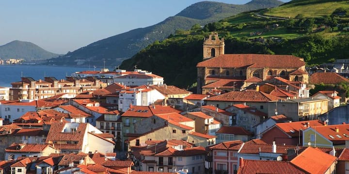 "López Felices" - Laredo