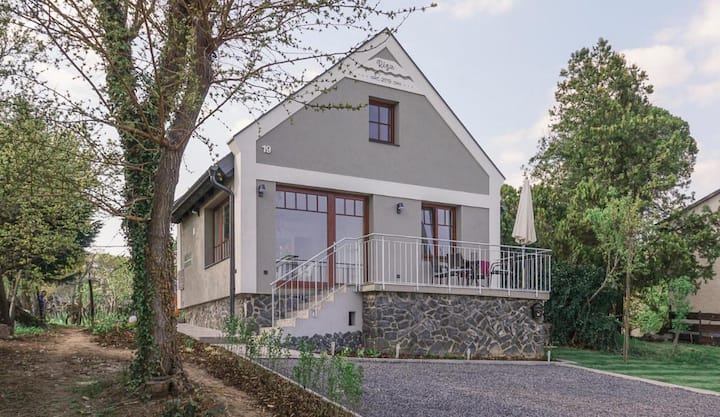 Riza Villa - Badacsony - Fonyód