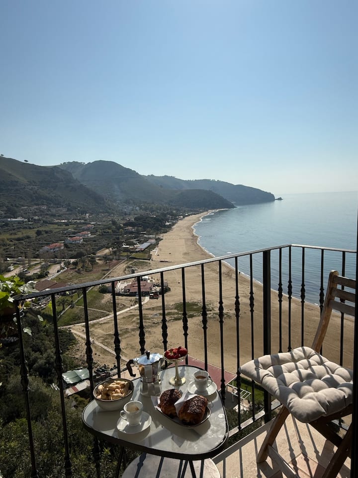 Casa Vacanza Eos - Sperlonga