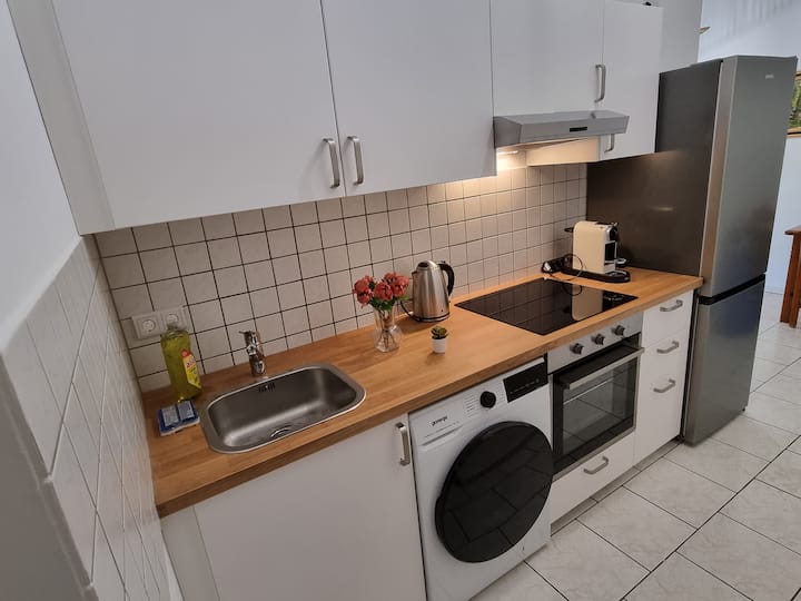 Modern Flat Near Airport/munich - Freising