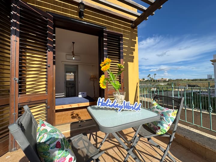 Kitehouse La Palma By Holiday World - Marsala