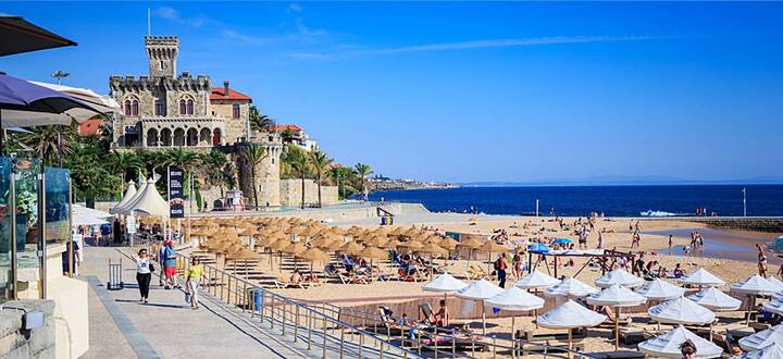 The Estoril Studio - Estoril