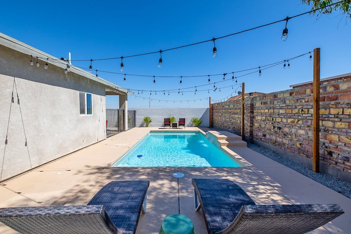 Cactus Casa - Yuma