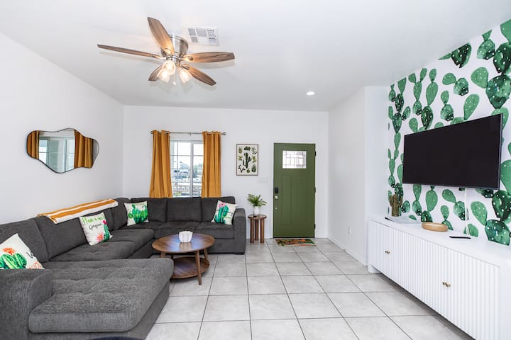 Cactus Casa - Yuma, AZ