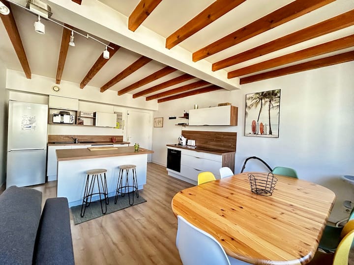 L'urban Spot, Spacieux Et Central - Limoges