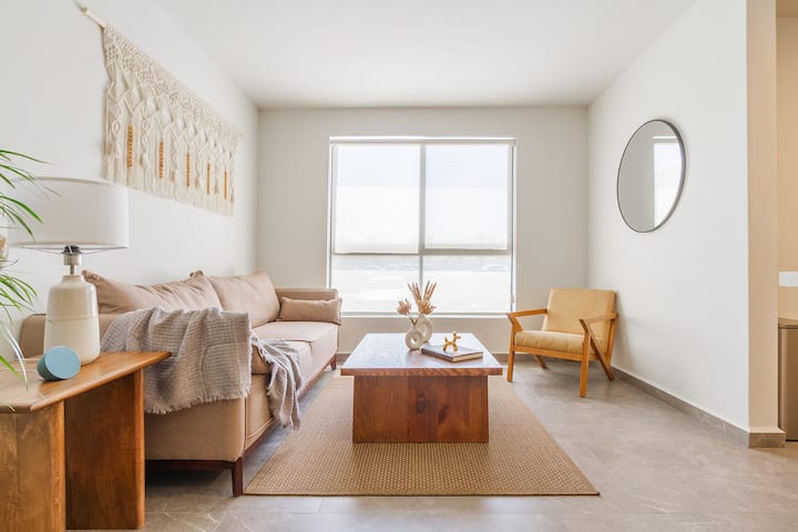 Casa Huizache By Cosmos Homes + Padel - Querétaro