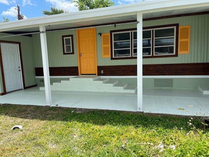 Surf's Up - Port Orange