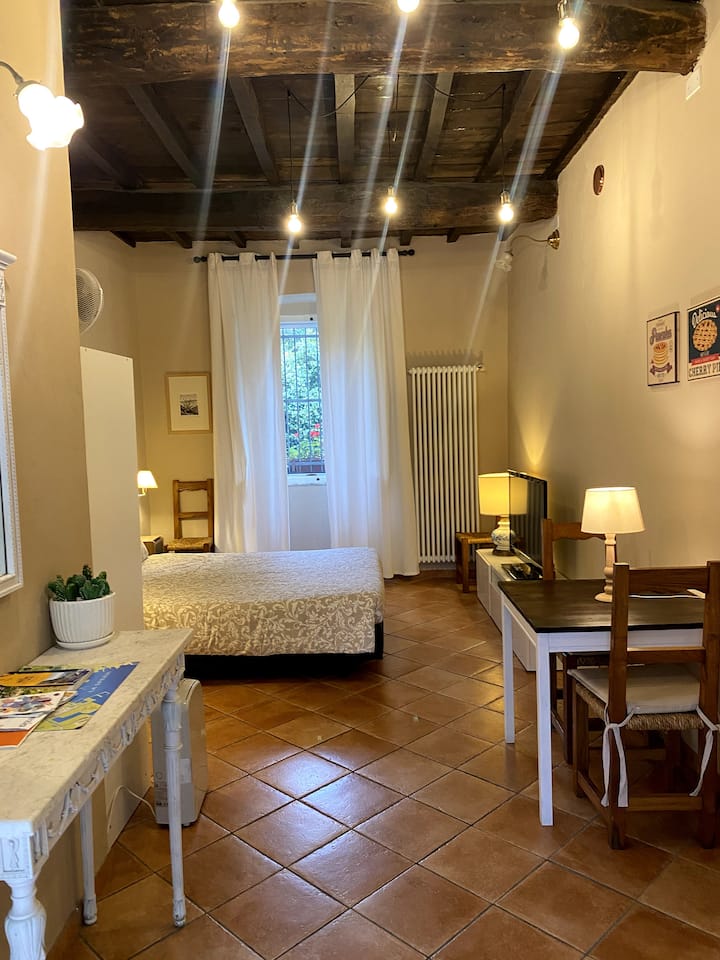 La Casa Di Luca - La Spezia