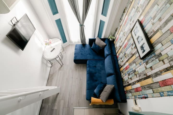 Studio • Terrace • Notting Hill - 런던