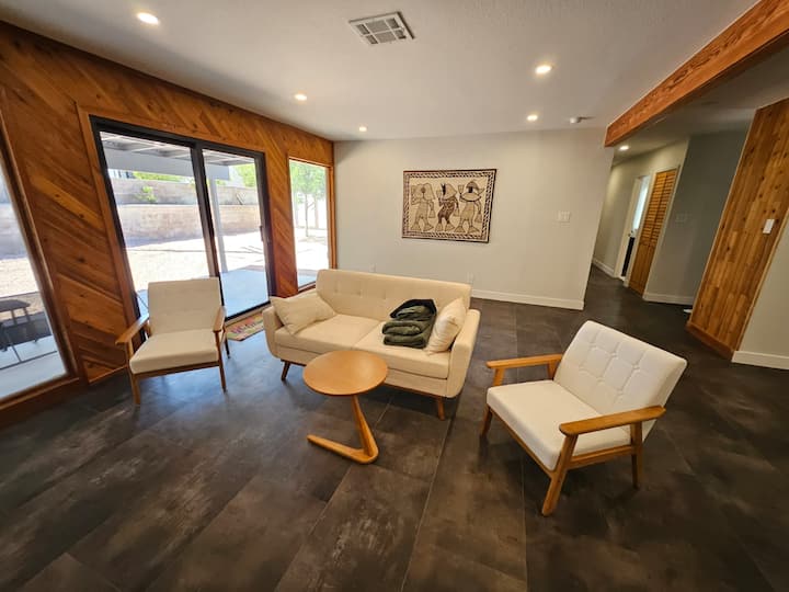 Perfect Midterm Stay In Vegas - Las Vegas