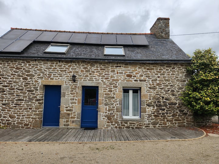 Dépendance Cour Du Propriétaire - Moncontour