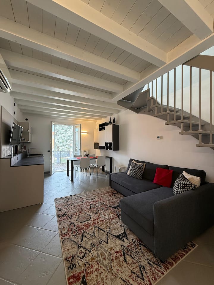 Brescia Living - Brescia