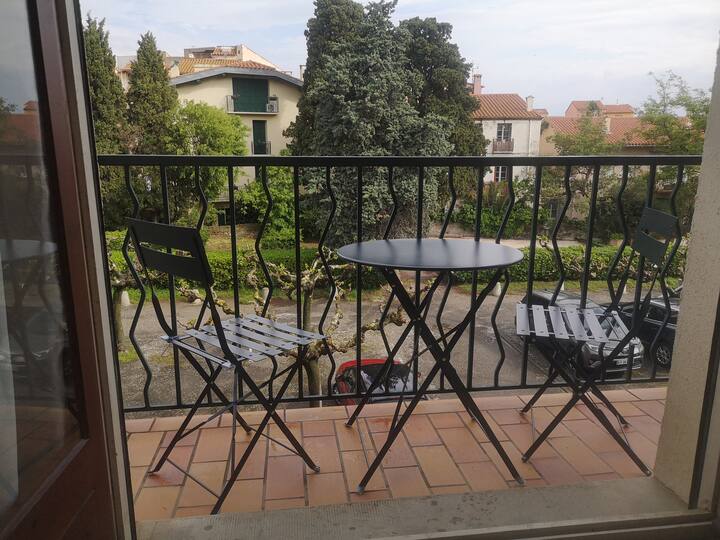 Appartement Collioure - Colliure