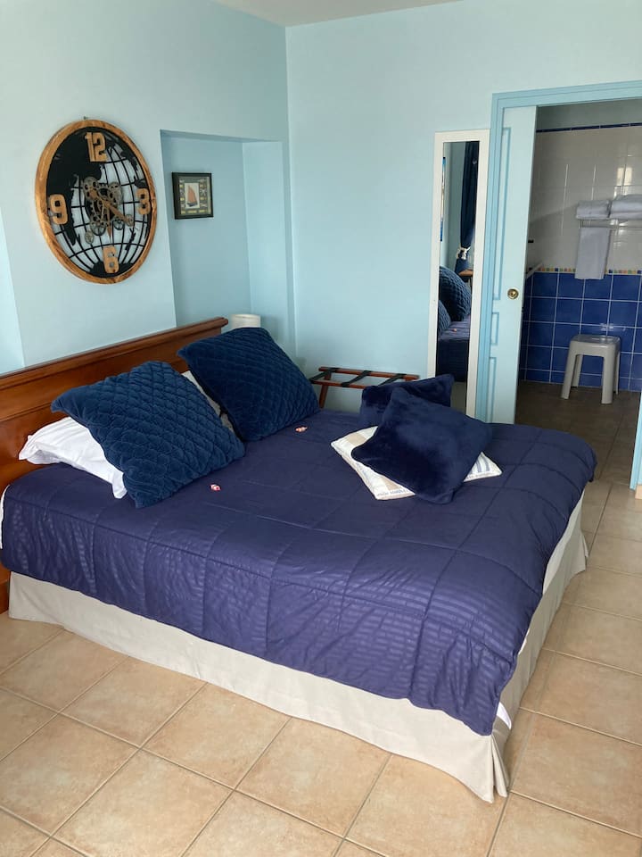 Chambre Doris Entrée Indépendante - Cancale