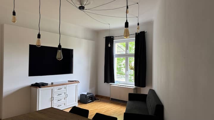 Entire Apartment – Urban Retreat In Berlin - Kleinmachnow