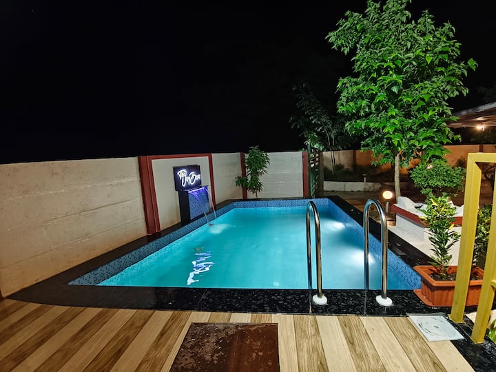 The Joybox, Karjat - Karjat