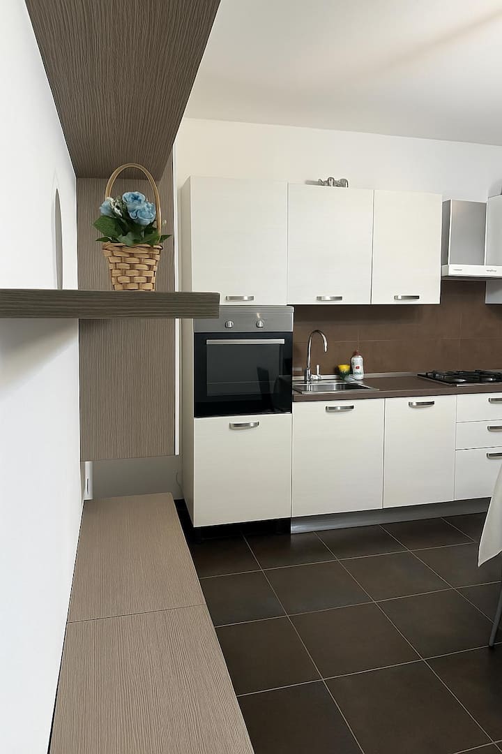 Atlanta - Villa Bartolomea