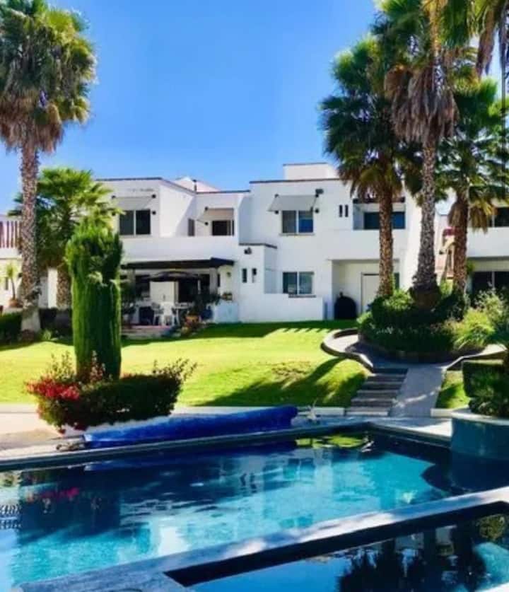 Hogar Familiar En San Miguel - San Miguel de Allende