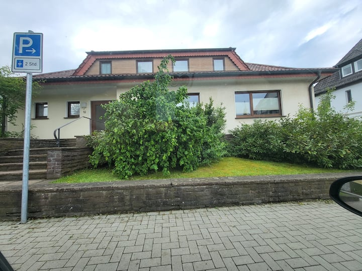 Homefeld Ferienwohnung - Hünfeld