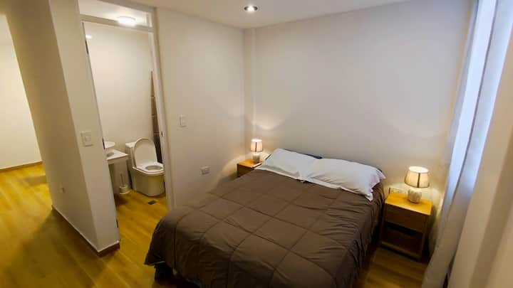 Apartamento Céntrico Privado 2 - Arequipa