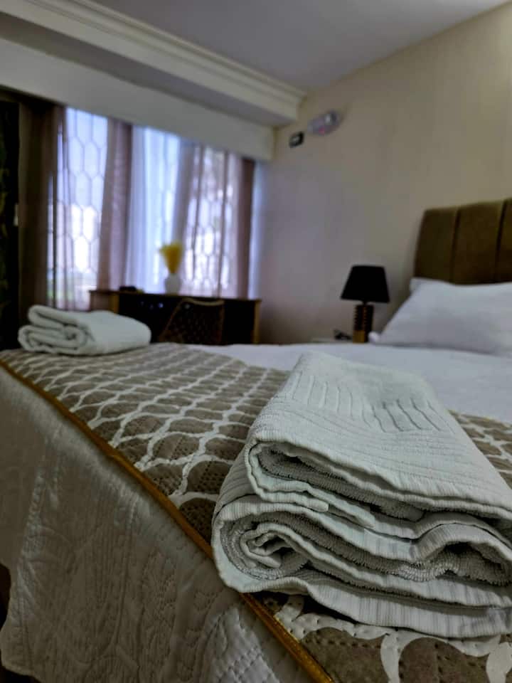 Luxury Hab Doble - San Andrés