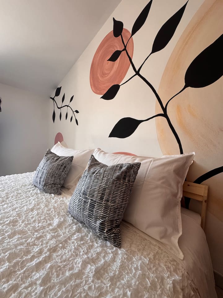 La Dolce Vita - Villa Ninnì - Abruzzo